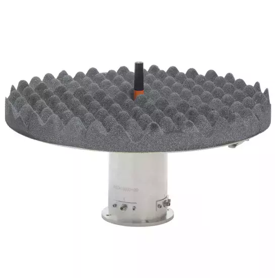 Dual Polarized Probes : Measurement Probes and Feeds