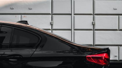 Automotive: Antenna testing, OTA measurement & simulation software