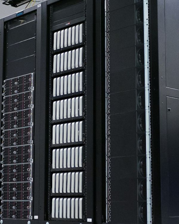 Electromagnetic Pulse Protection - Telecommunications