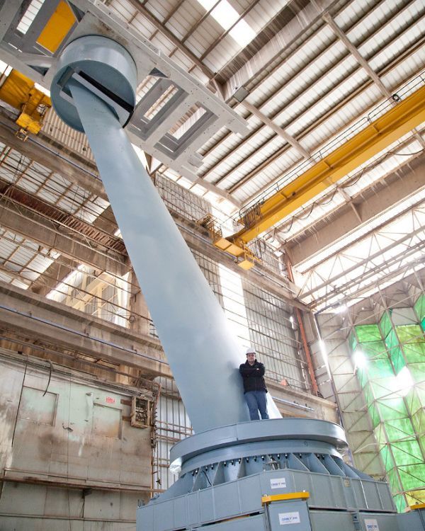 Radar Cross Section (RCS) Testing - Aerospace & Defense
