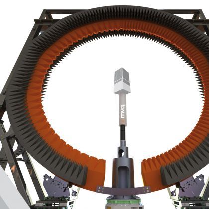 Introducing SG Evo, a New Test System with Oversampling from Probe Array