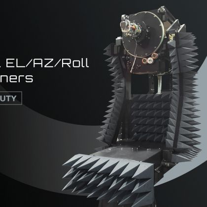 New Multi-axis Medium-duty Positioners with Virtual EL Axis