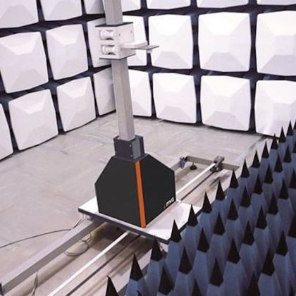 Field Probe Positioner (FPP-16): The Newest Addition to our EMC Product ...