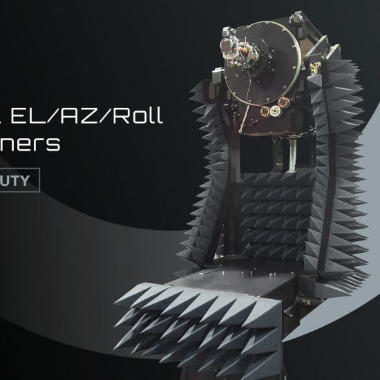 New Multi-axis Medium-duty Positioners with Virtual EL Axis