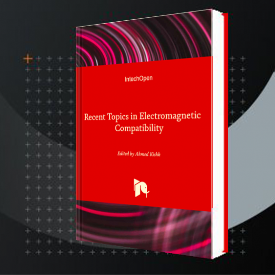 From New book: Recent Topics in Electromagnetic Compatibility