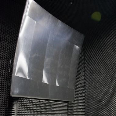 Compact Antenna Test Range : Compact Ranges