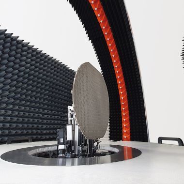 Multiprobe system