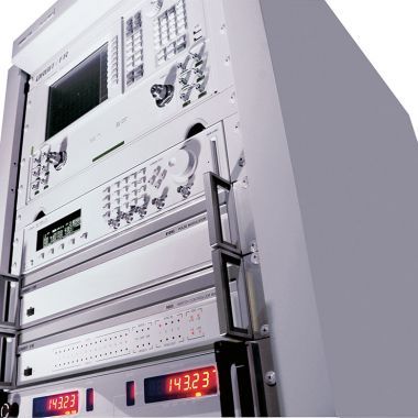 Radar cross section (RCS) measurements & testing equipments