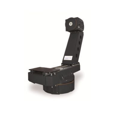 EL/AZ Positioners: Heavy Duty : Rotary Positioners