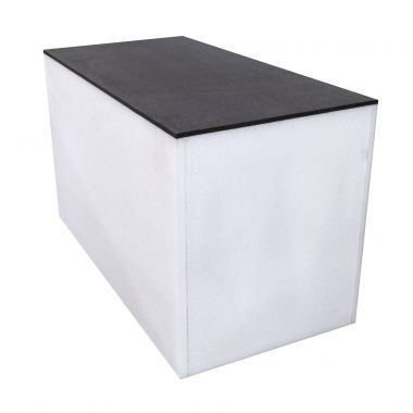 Electromagnetics absorbers: RF & EMC Absorbers