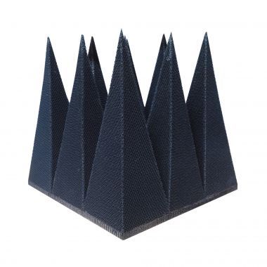 Electromagnetics absorbers: RF & EMC Absorbers