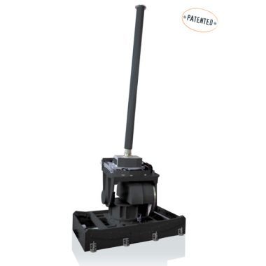 Radome measurement systems