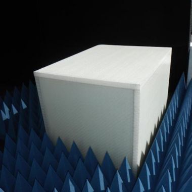 Electromagnetics absorbers: RF & EMC Absorbers