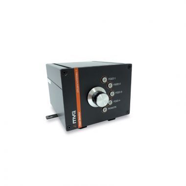 TX/RX Switch Unit : Components