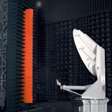 Compact Series - AZ/EL/AZ Positioners: Light Duty : Rotary Positioners