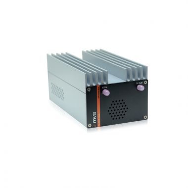 TX/RX Switch Unit : Components