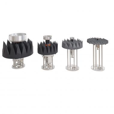 Compact Antenna Test Range : Compact Ranges