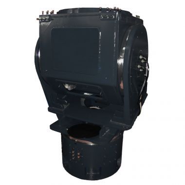 Rotary positioners