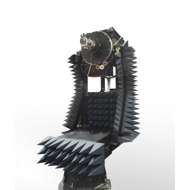 Positioning Equipment