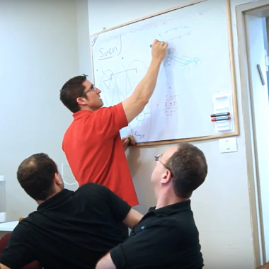 Compact Antenna Test Range : Compact Ranges