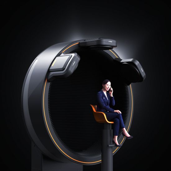 StarWave : Multi-probe Systems