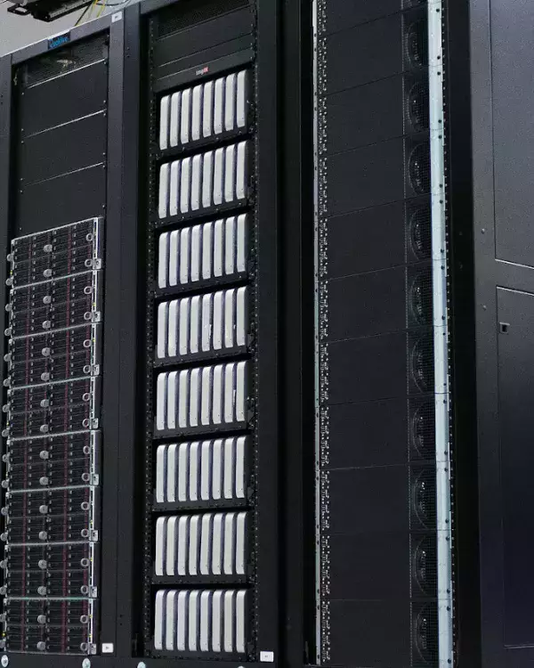 Electromagnetic Pulse Protection - EMC