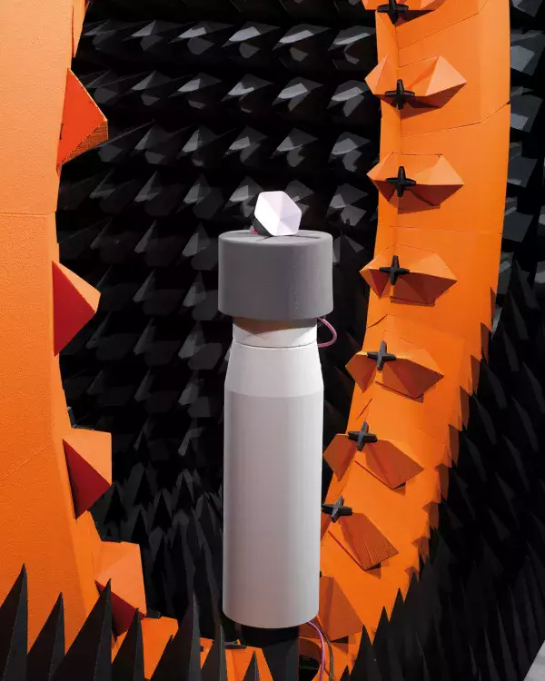 Antenna Radiation Pattern Measurement - Antenna Test & Measurement