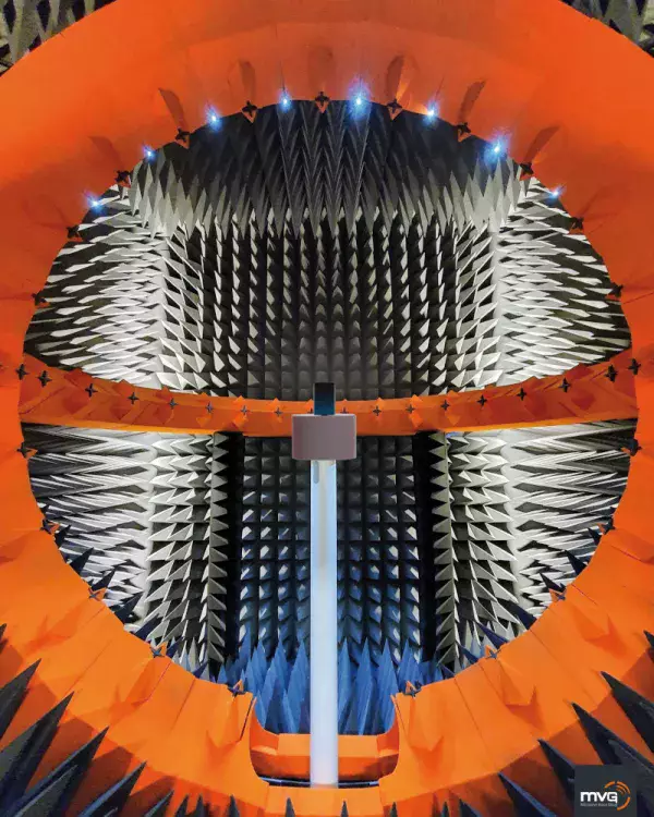 MIMO OTA testing: Multiple Input Multiple Output systems