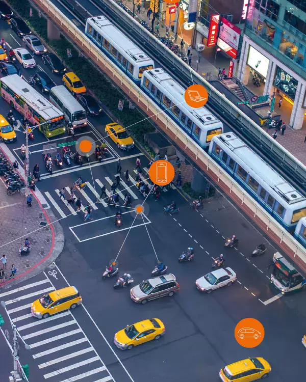 5G Testing - Telecommunications