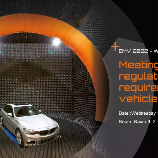 Workshop @EMV – Meeting RF Regulatory Requirements - Testing at the ...