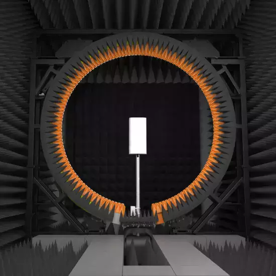 Press Release: Europe’s First Open RAN Antenna Test Centre Opens March 2023