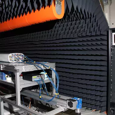 SG 128 : Multi-probe Systems