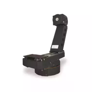 Compact Antenna Test Range : Compact Ranges