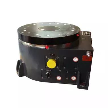 Positioning Equipment