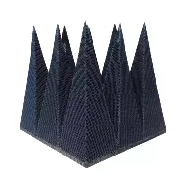 Electromagnetics absorbers: RF & EMC Absorbers