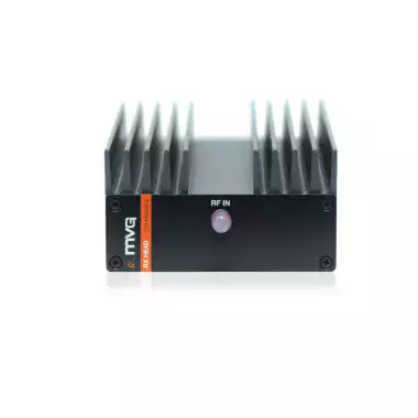 Antenna Measurement and Radome Test Systems Product Overview