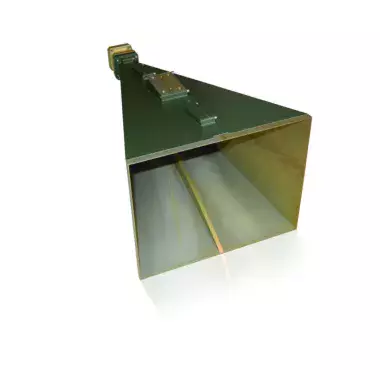 High Power Absorbers : Specialty Absorbers