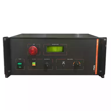 Antenna Radiation Pattern Measurement - Antenna Test & Measurement