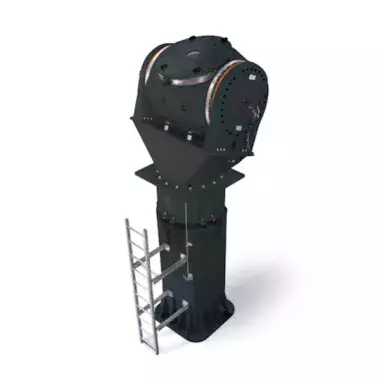 Positioning Equipment