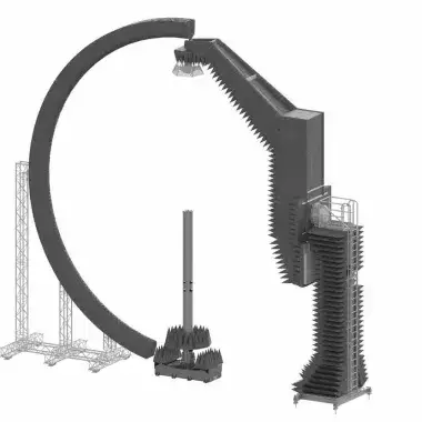 SG 3000 : Multi-probe Systems