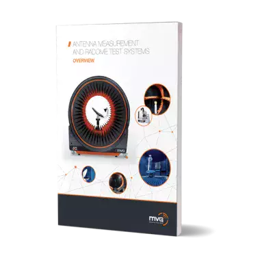 Compact Antenna Test Range : Compact Ranges