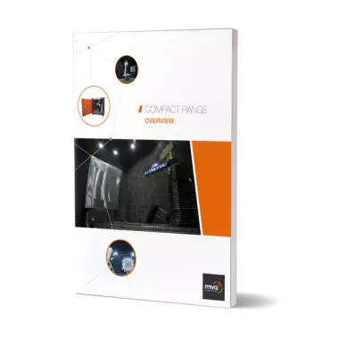 Compact Antenna Test Range : Compact Ranges