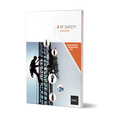 EMF Visual Software : Public RF Safety