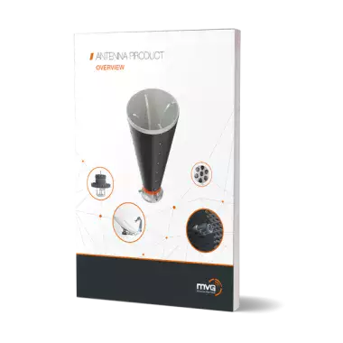 Dual-Ridge Horns : Reference Antennas