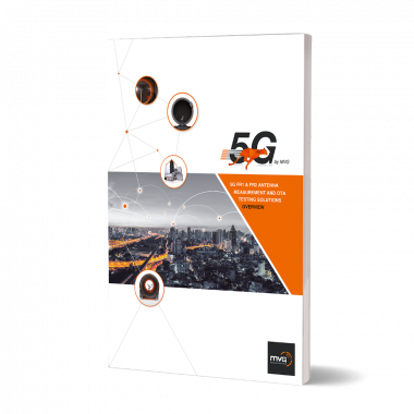 Compact Antenna Test Range : Compact Ranges