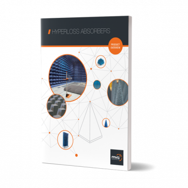 High Power Absorbers : Specialty Absorbers