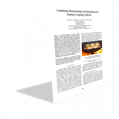 MIMO OTA testing: Multiple Input Multiple Output systems