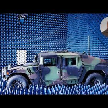 Electromagnetic Pulse Protection: EMP