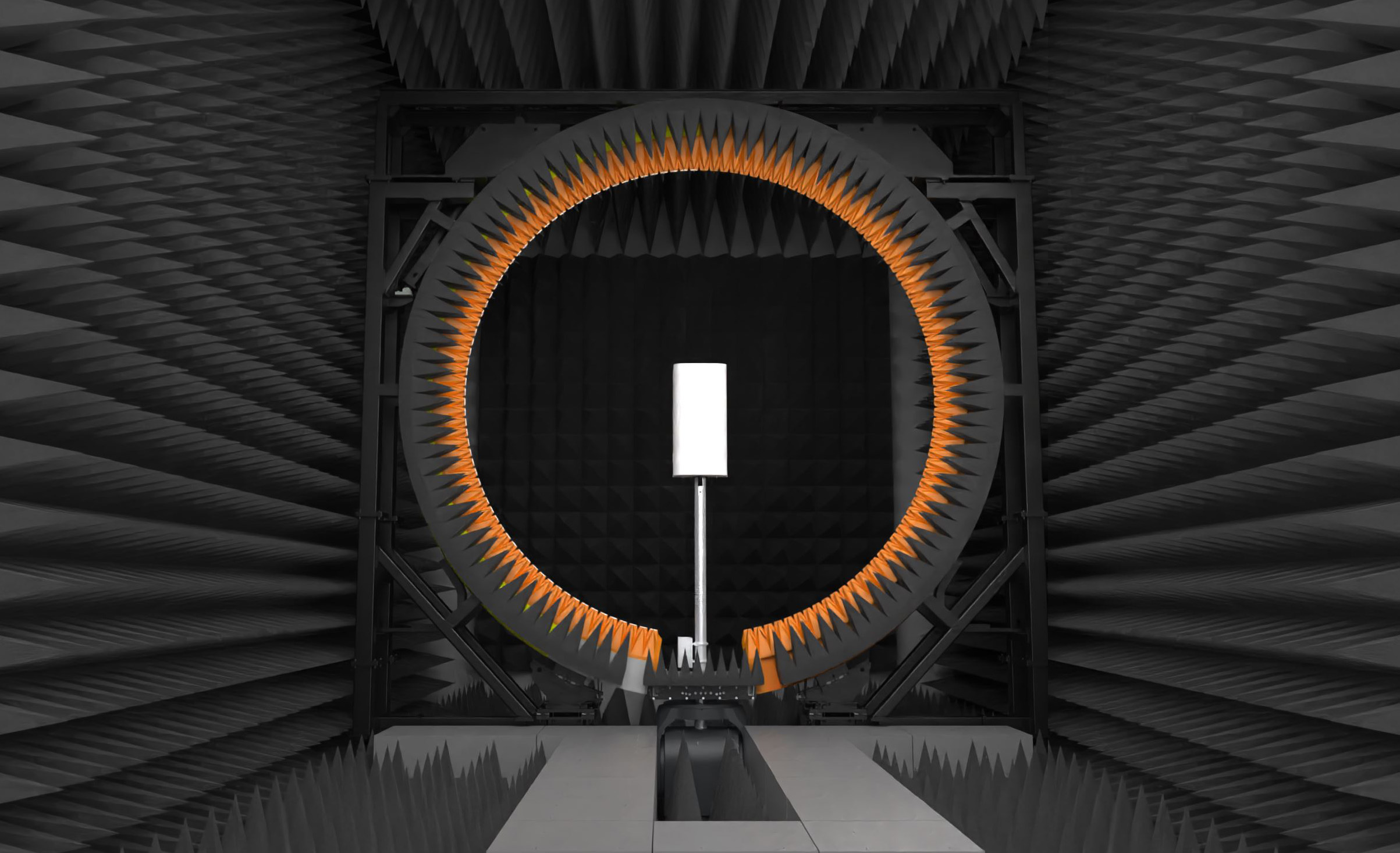 Press Release: Europe’s First Open RAN Antenna Test Centre Opens March 2023