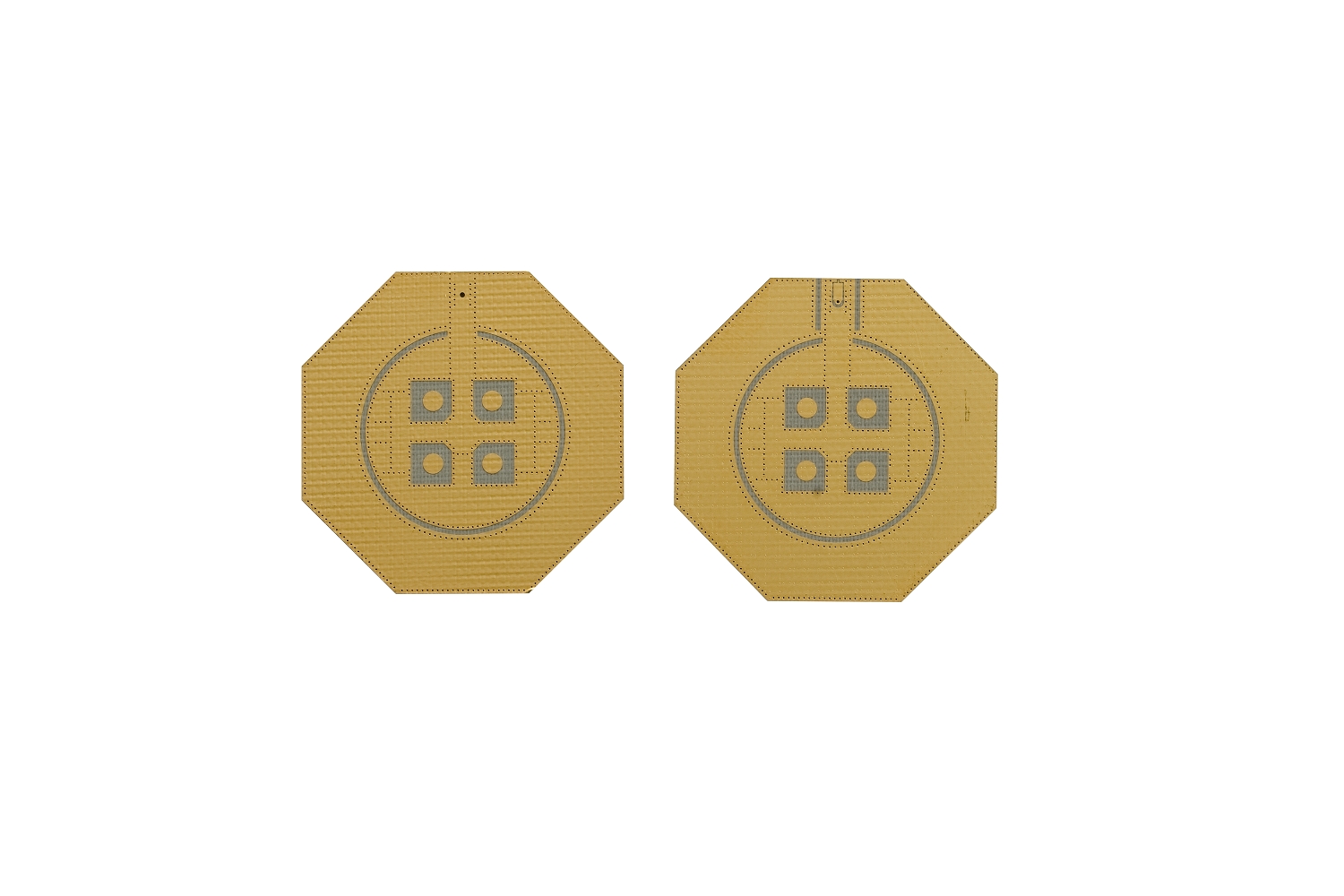 Introducing the New mm-Wave Chip Reference Antennas!